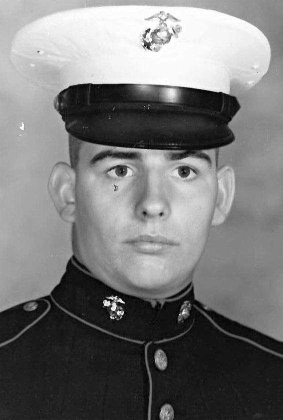 Harold (Harry) Walter Adams | News, Sports, Jobs - Observer Today